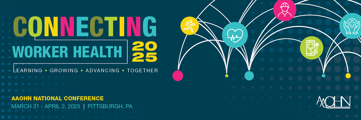 AAOHN > Events > Future and Past Conferences